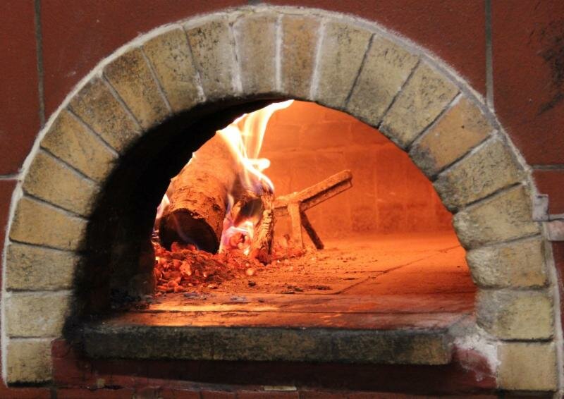 Pizzacılar Pizzeria Il Ragno, , foto