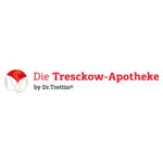 Tresckow-Apotheke (Tresckowstraße No:187, City of Hanover, Hannover), eczaneler  Hanover'den