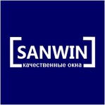 Sanwin (Marshala Sokolovskogo Street No:3), pencere üretim, satış ve montaj firmaları  Moskova'dan