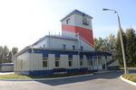Чувашская республиканская поисково-спасательная служба (Kanashskoye Highway No:19), arama kurtarma  Cheboksary'den