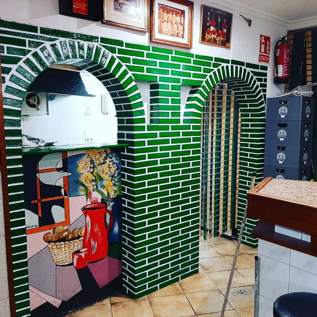 Yeni teknolojiler ve ar-ge merkezleri Decoración y reformas Disame S. L, Galisya, foto