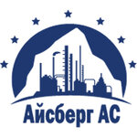 Pkf Iceberg AS (Dostyq kóshesi No:18), hadde metal üretim ve satışı  Astana'dan