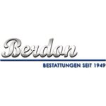 Bestattungsinstitut Berdon (Kaiserstraße No:55, Rastatt), cenaze hizmetleri  Baden‑Wurttemberg'den