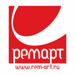 Remart (Severnoye Highway No:15А), açıkhava reklamcılığı  Ramenskoye'den