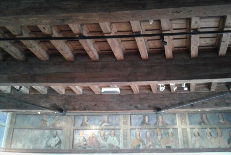 i̇nşaat firmaları Impresa Edile Visentin Renato, Treviso, foto