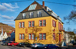 Laurentius-Apotheke (Rhineland-Palatinate, Bad Kreuznach, Allee, 1), eczaneler  Renanya‑Palatinate'den