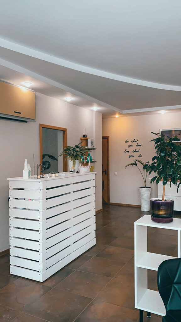 Güzellik salonu L&l Family Company, Voronej, foto
