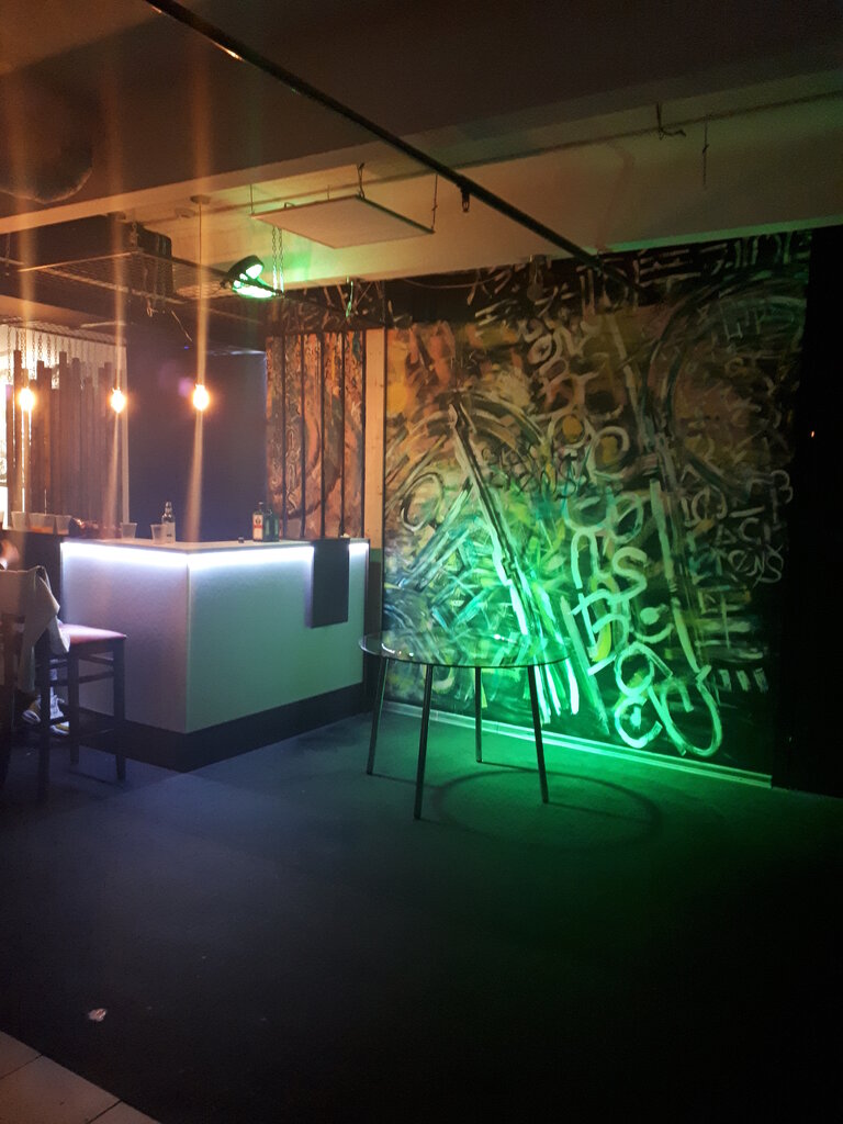 Kültürel etkinlikler için kiralık alanlar Лофт на пражской, Moskova, foto