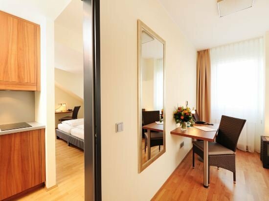 Otel GuestHouse Mainz, Mainz, foto