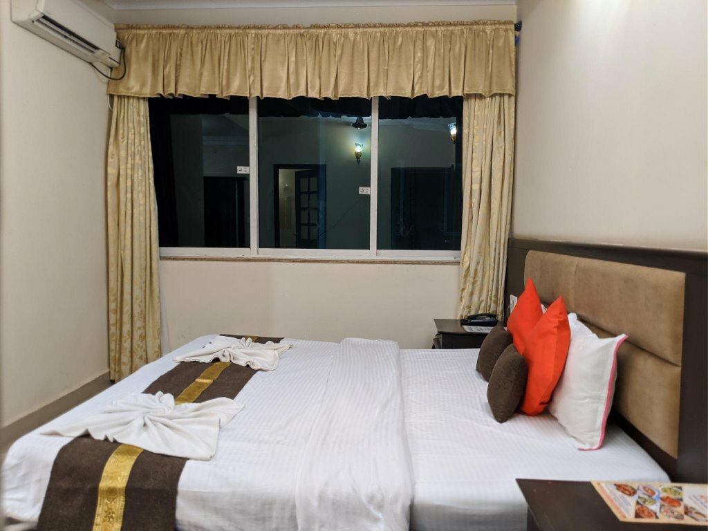 Otel Tsk Di Maru, Goa, foto