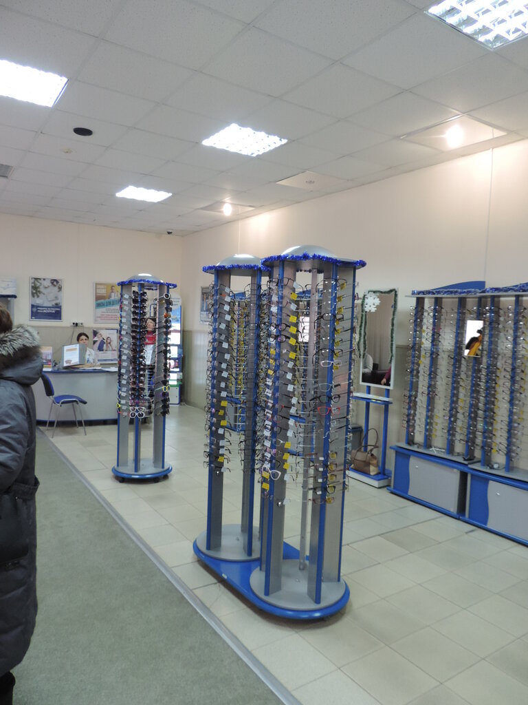 Optik Mir Optiki, Kalaç‑na‑Donu, foto