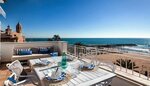 Sitges Group Ribera Beach (Comunidad Autònoma de Cataluña, provincia de Barcelona, Sitges), otel  Katalonya'dan