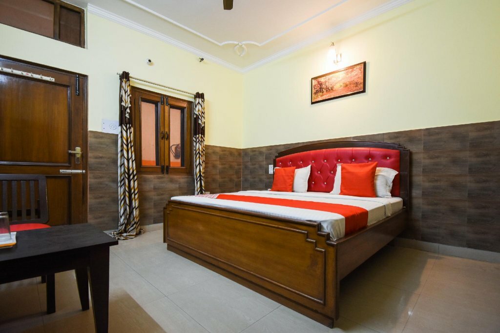 Otel Spot On 64405 Hotel Ranson Grand, Çhandigarh, foto
