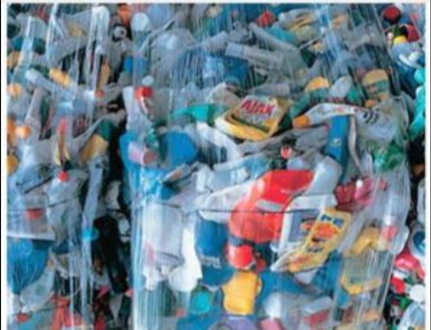 Çıkma yedek parça Recicladora Garcia - Compra de Reciclaje, Reciclaje, Lima, foto