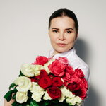 Grigorievskaya Larisa (3rd Yamskogo Polya Street No:18), jinekoloji kliniği  Moskova'dan