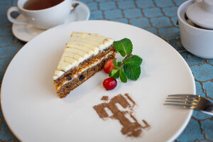 Troitskiy (Kirova Street No:19-21, Penza), restoran  Penza'dan