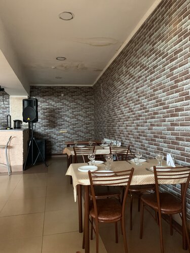 Kafe Золотой Лев, Yahudi Özerk Bölgesi, foto