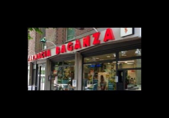 Eczaneler Farmacia Baganza del dott. Marco Barbieri - Usl nr 4, Parma, foto