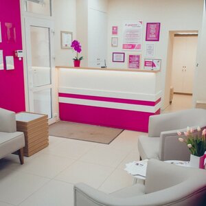 Klinika Fomina (Gorkogo Street No:107А, Tver), tıp merkezleri ve klinikler  Tver'den