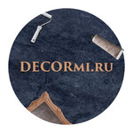 Decormi.ru (Universiteteskaya Naberezhnaya Street No:52), dekoratif kaplama hizmetleri  Çeliabinsk'ten