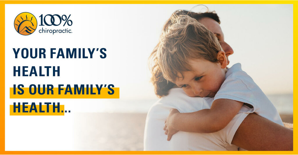 Tıp merkezleri ve klinikler 100% Chiropractic - Fort Mill, Güney Carolina, foto