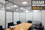 Quasar (Vilyuyskaya Street No:6с1), bölme sistemleri  Moskova'dan