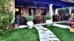 Agriturismo Boltei (Sardinia, Sassari, Padru), çiftlik tatili  Sardunya'dan