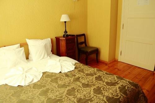 Otel Palac Bazantarnia, Silesyan Voyvodalığı, foto