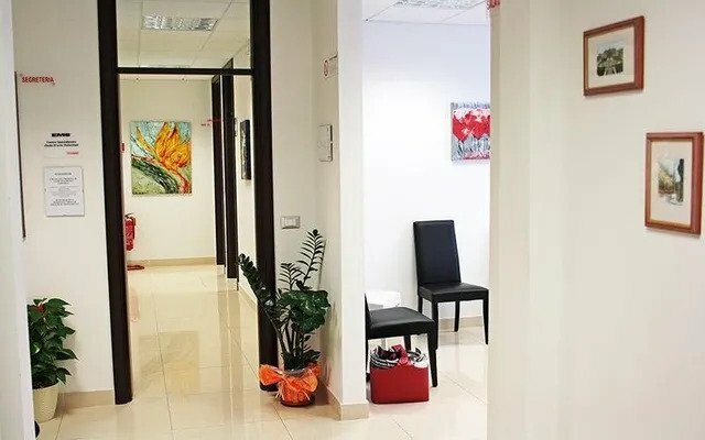 Tıp merkezleri ve klinikler Studio Fisio LG, Livorno, foto