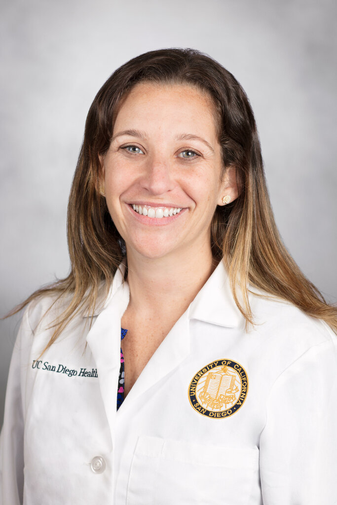 Özel muayenehaneler Katherine Promer, Md, San Diego, foto