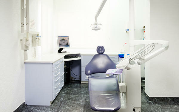 Özel ağız ve diş sağlığı klinikleri ve muayenehaneleri Clínica Dental Porta Corretger, Lleida, foto