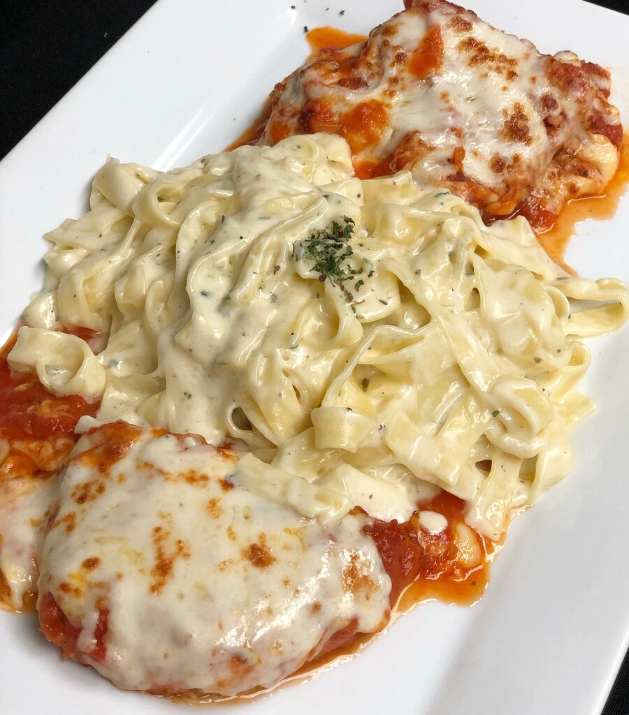 Restoran Verona Italian Restaurant, Arkansas Eyaleti, foto