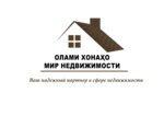 Олами хонахо (Dustii Khalqho Street No:47), emlak ofisi  Duşanbe'den