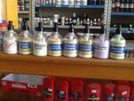 Botica Y Farmacia Don Luis Balandra (Querétaro), eczaneler  Queretaro Eyaleti'nden