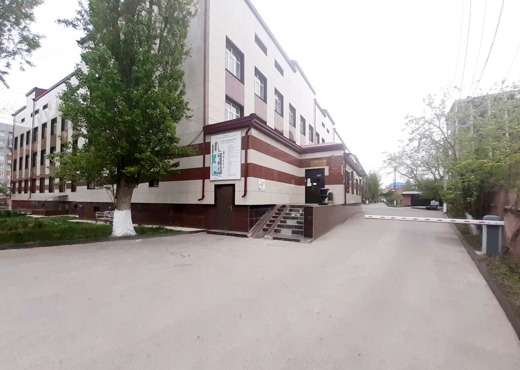 Hastane bölümü Родильный дом № 2, гинекологическое отделение, Makhachkala, foto