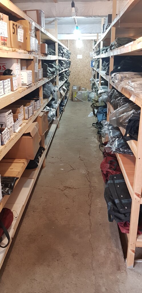 Askeri malzemeler Maximilitary.ru, Saint‑Petersburg ve Leningradskaya oblastı, foto