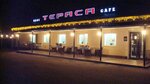 Terasa (вулиця Шевченка No:126, село Станишівка), otel  Jytomyr'den