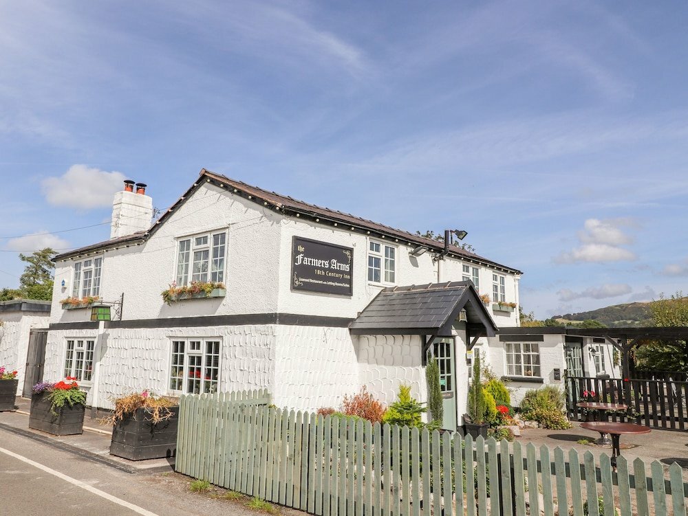 Otel The Gypsy, Galler, foto