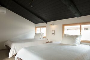 Kyotoya Nakanoan (Kyoto Prefecture, Kyoto, Kamigyo Ward), otel  Kyoto'dan