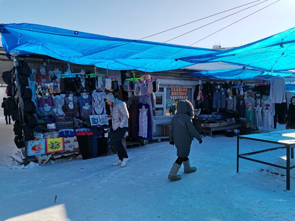 Fast food Горячие беляши, Nijnevartovsk, foto