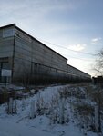 Вист 8 (Yuzhnaya ulitsa No:3), yönetim ofisi  Severobaykalsk'tan