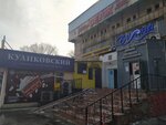 Volna (No:9, Aınabulaq-1 shaǵyn aýdany), bira dükkanı  Almatı'dan