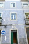 Casa Miradouro de Lisboa (Rua do Sol à Santa Catarina No:21), otel  Lizbon'dan