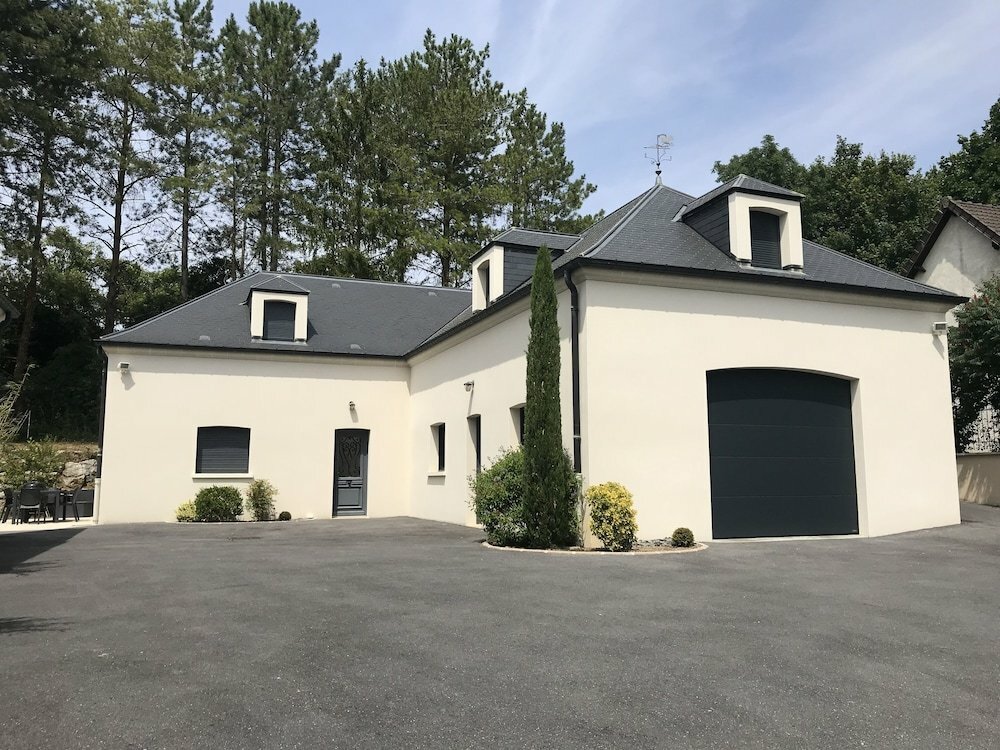 Otel Le Gîte des Sources, , foto