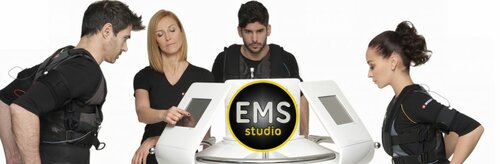 Spor ve eğlence merkezi EMS Studio Gava, Katalonya, foto