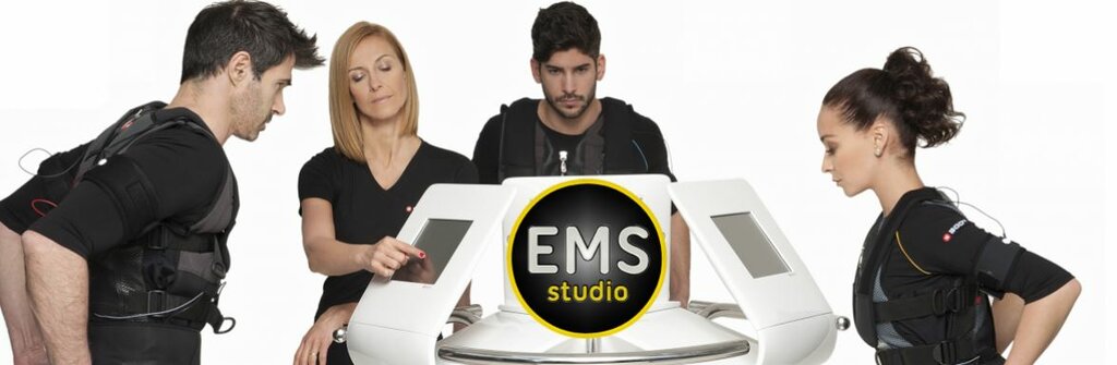 Spor ve eğlence merkezi EMS Studio Gava, Katalonya, foto