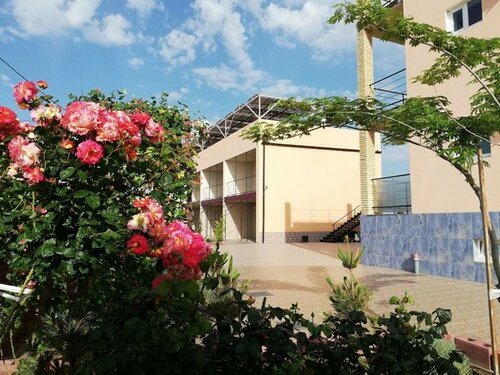 Otel VIPpersona, Kerson Bölgesi, foto