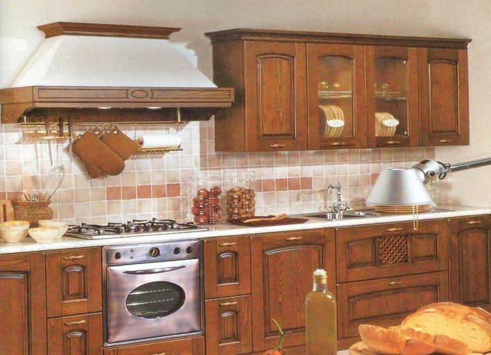 Mobilya mağazaları Baiocchi Arredamenti, Emilia‑Romagna, foto