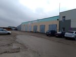 Шиномонтаж (Minskaja vulica No:12), oto lastik tamiri  Vitebsk'ten