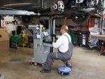 Stelter Karosserie & Lack GmbH (Baden-Württemberg, Main-Tauber-Kreis, Dainbacher Weg, 5), oto kaporta  Bad Mergentheim